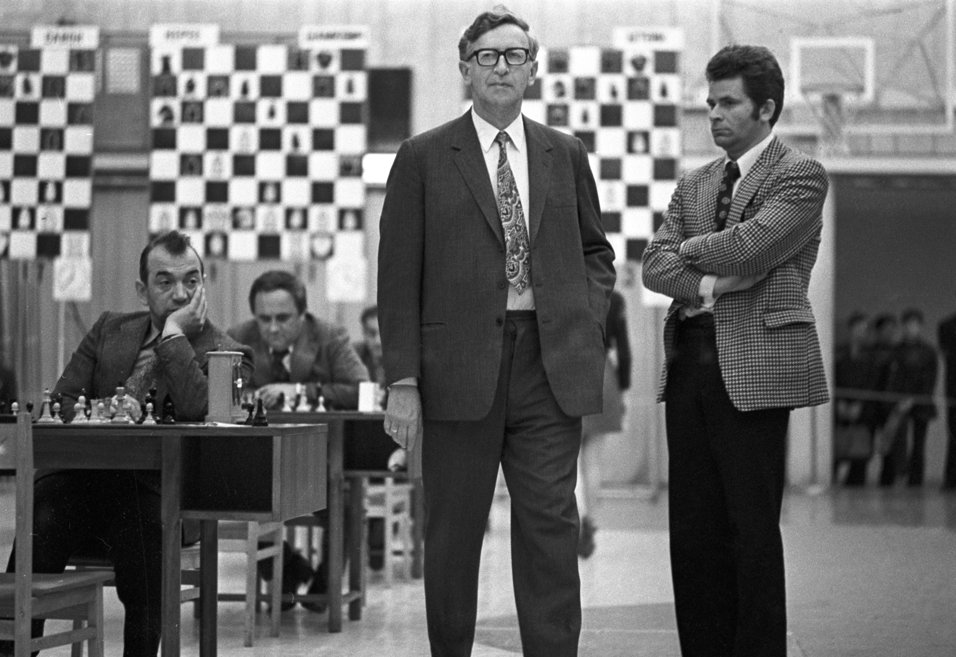 14 octubre, 2021 – Gerardo Daniel Rossi